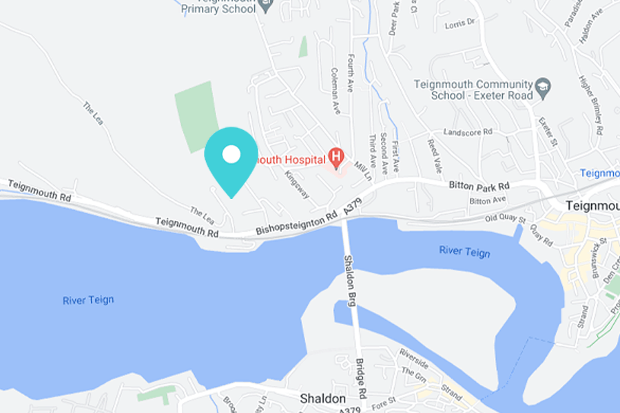 Areas Served - Signature Pools & Leisure Ltd